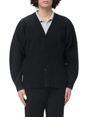 Issey Miyake Sweater - Black