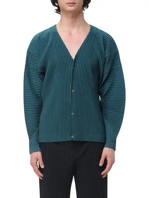 Issey Miyake Sweater - Blue