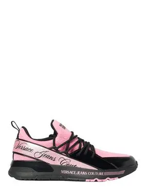 Versace Athletic Sneakers - Violet