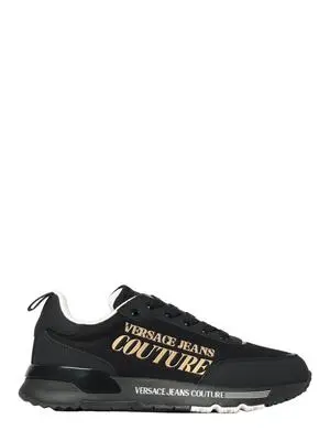 Versace Sneakers - Black