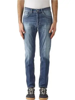 DONDUP DONDUP Jeans Blue