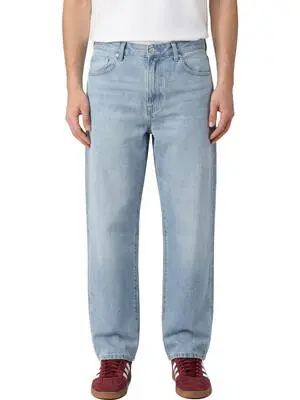 Carhartt Work In Progress Landon Straight Jeans - Denim
