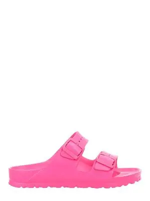 BIRKENSTOCK Arizona Sandal Fuchsia
