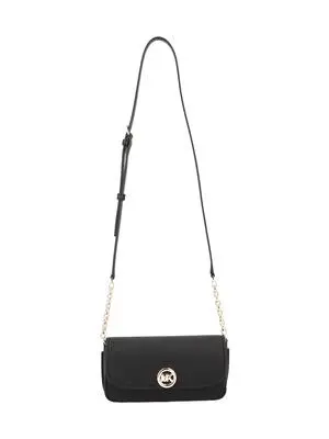 Michael Kors Nolita Bag - Black
