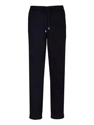 Vilebrequin Clemence Straight-leg Jeans - Blue