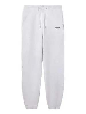 Axel Arigato Drawstring Track Pants - Grey