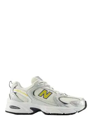 NEW BALANCE 530 Sneakers With Logo Detail Silver