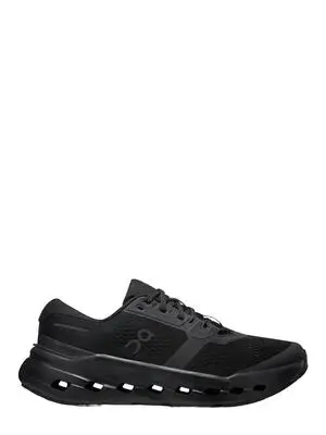 On Cloudrunner 3 Sneakers - Black