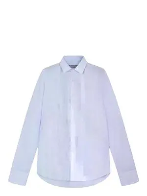 Canali Shirt - Blue