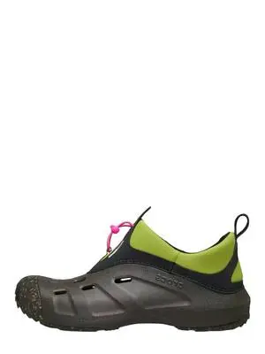 CROCS Quick Trail Sneakers - Brown