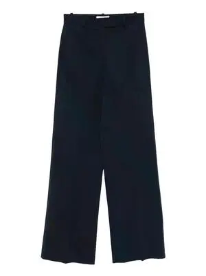 CIRCOLO 1901 Trousers - Blue