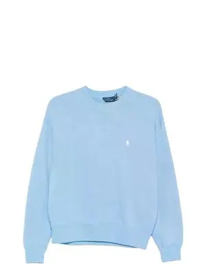 Polo Ralph Lauren Crewneck Sweater - Blue