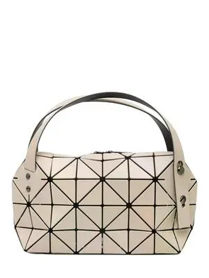 Issey Miyake Boston Tote Bag - Neutrals