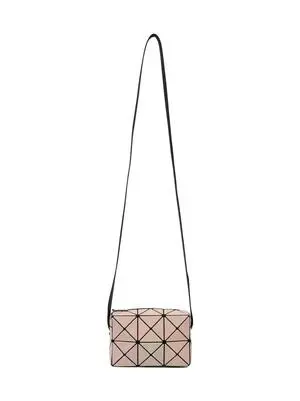 Issey Miyake Cuboid Mini Bag - Neutrals