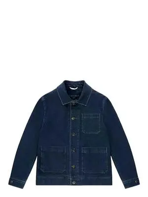 CIRCOLO 1901 Buttoned Shirt - Blue