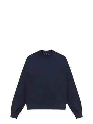 COLMAR Long-Sleeve Sweatshirt Blue
