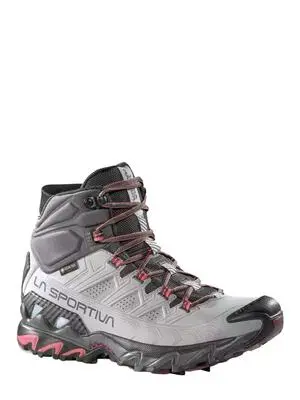 LA SPORTIVA Ultra Raptor Ii Mid Sneakers - Grey