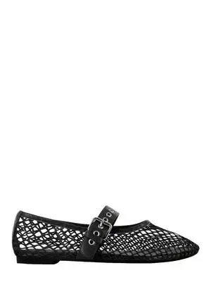 Senso Carina Ballet Flats - Brown
