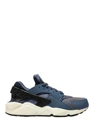 Nike Air Huarache Low-top Sneakers - Blue