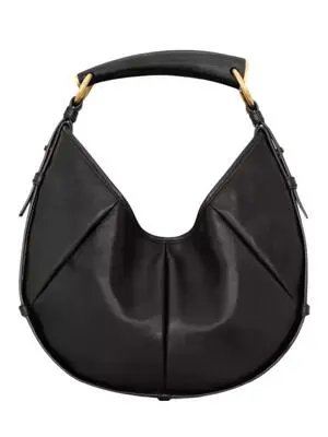 SAINT LAURENT Saint Laurent Small Mombasa Shoulder Bag