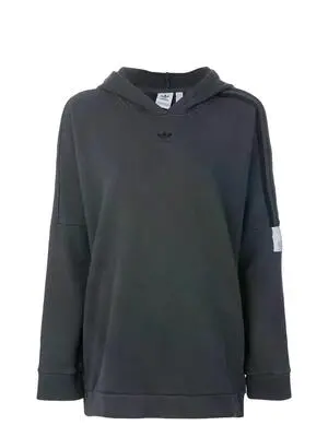 Adidas Originals Adibreak Hoodie - Grey