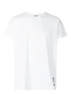 PUMA Xo Short-sleeve T-shirt - White