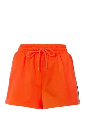 FENTY X PUMA Side Split Shorts - Red