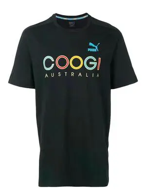 PUMA X Coogi Authentic T-shirt - Black