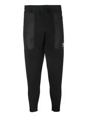 Adidas Friday Track Pants - Black