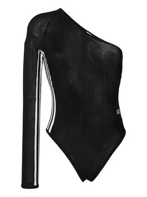 Adidas Fitted Bodysuit - Black