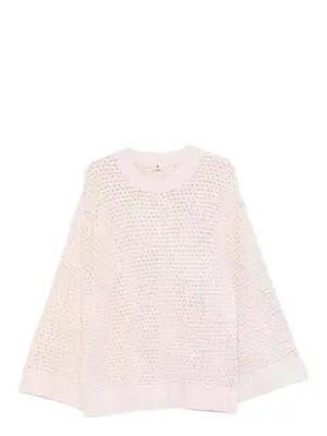 THE GARMENT April Sweater - Pink