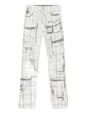 DIESEL® D-darek 068wa Pocket Slim Jeans - Neutrals