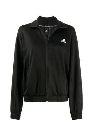 Adidas Must Haves Track Jacket - Black