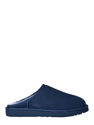 UGG Logo Slippers