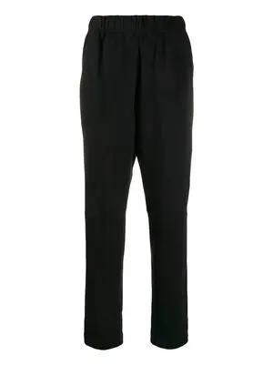 Adidas Premium Track Trousers - Black