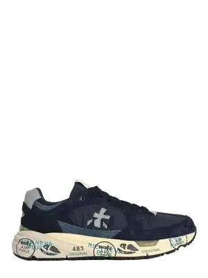 Premiata Mase 8020 Sneakers Neutrals