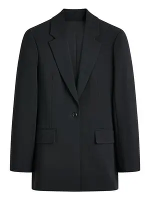 Scanlan Theodore Tailored Jacket - Black