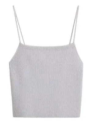 SCANLAN THEODORE Cashmere Square Neck Camisole