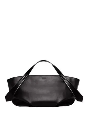 Scanlan Theodore Scanlan Theodore Carry All Shopper Nero