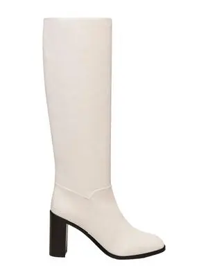 SCANLAN THEODORE Tailored Leather Knee-High Boots
