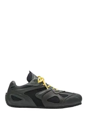 Axel Arigato Slow Runner Sneakers - Grey