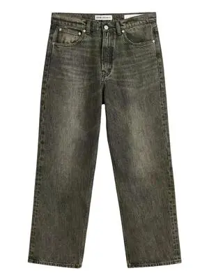 Our Legacy Third Cut Jeans - Grey