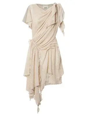 ISABEL MARANT Trysha Printed Dress