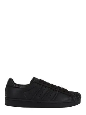 Adidas Superstar Vintage Thug Club Sneakers - Core Black