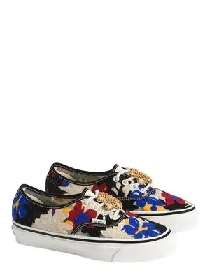 VANS Lx Authentic 44 Needlework Sneakers Multi