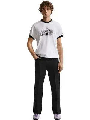 Nike Sb Skate Pants - Black