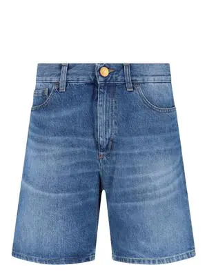 Seafarer Debby Shorts - Blue