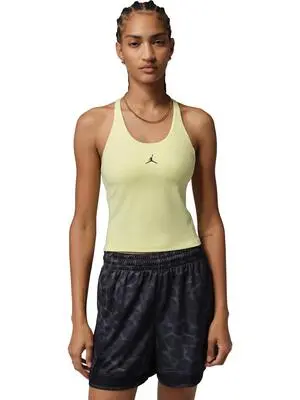 JORDAN Sport Dri-fit Tank Top - Green