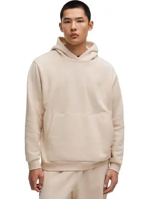 Lululemon Lunar New Year Steady State Pullover Hoodie - Breakfast Tea