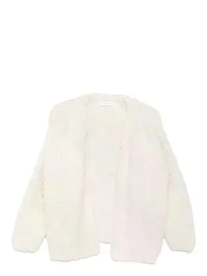 LISKA Knit Cardigan